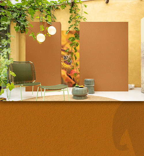 Caparol - krāsas, lakas, ēku aizsardzība un siltumizolācija